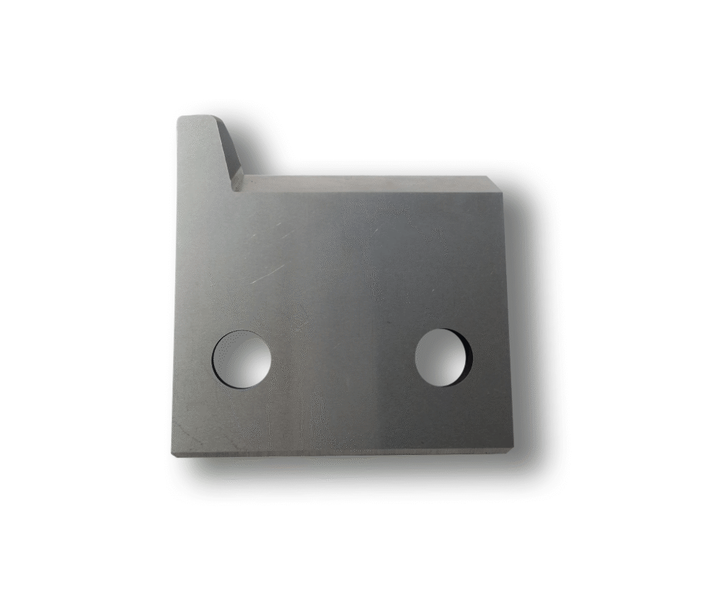 SHEAR BLADES – MTN Rolling Mill Industries